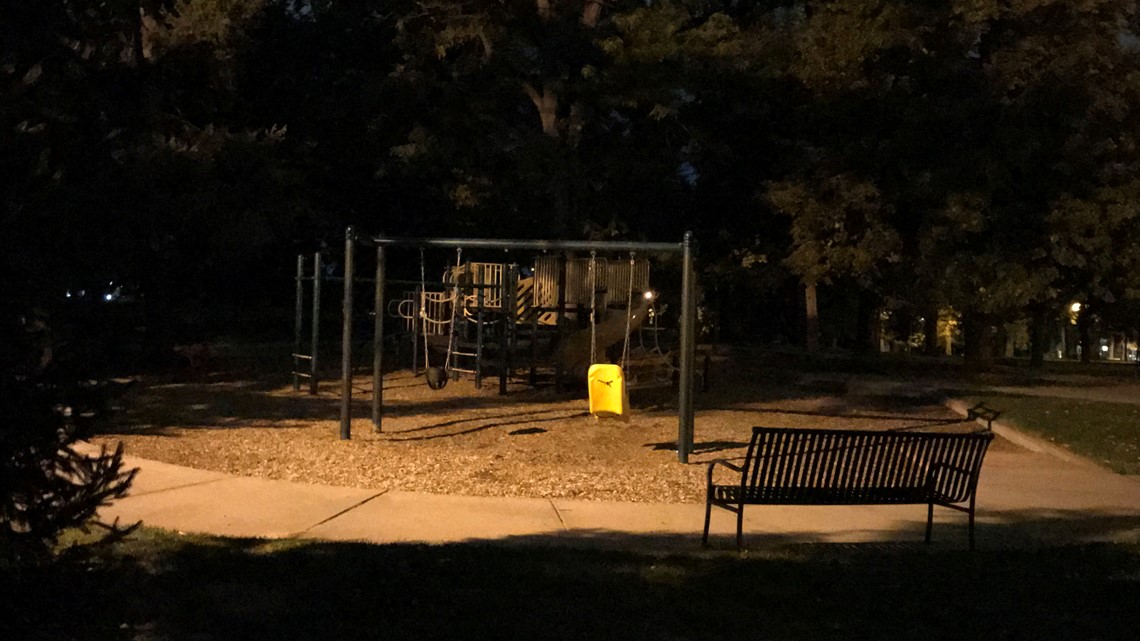 The spooky haunted history of Denver’s Cheesman Park | 9news.com