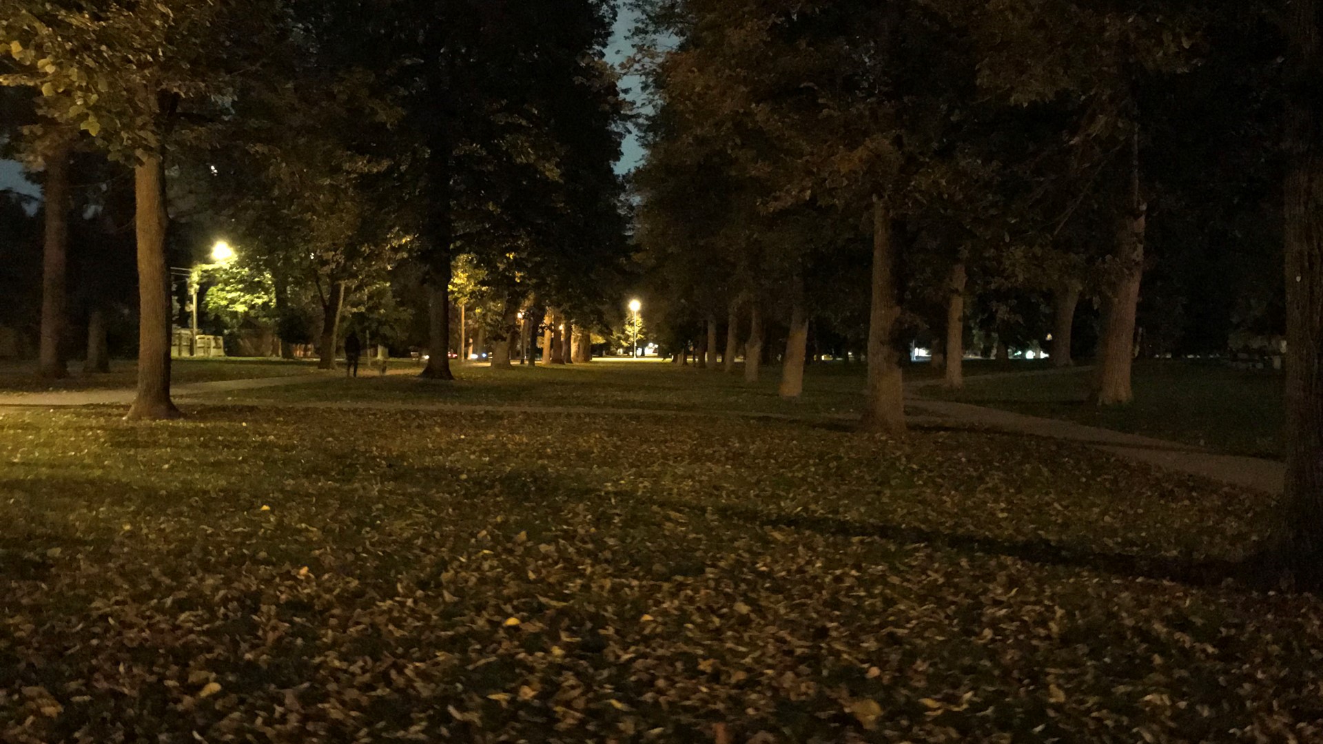 The spooky haunted history of Denver’s Cheesman Park | 9news.com