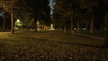 The spooky haunted history of Denver’s Cheesman Park | 9news.com