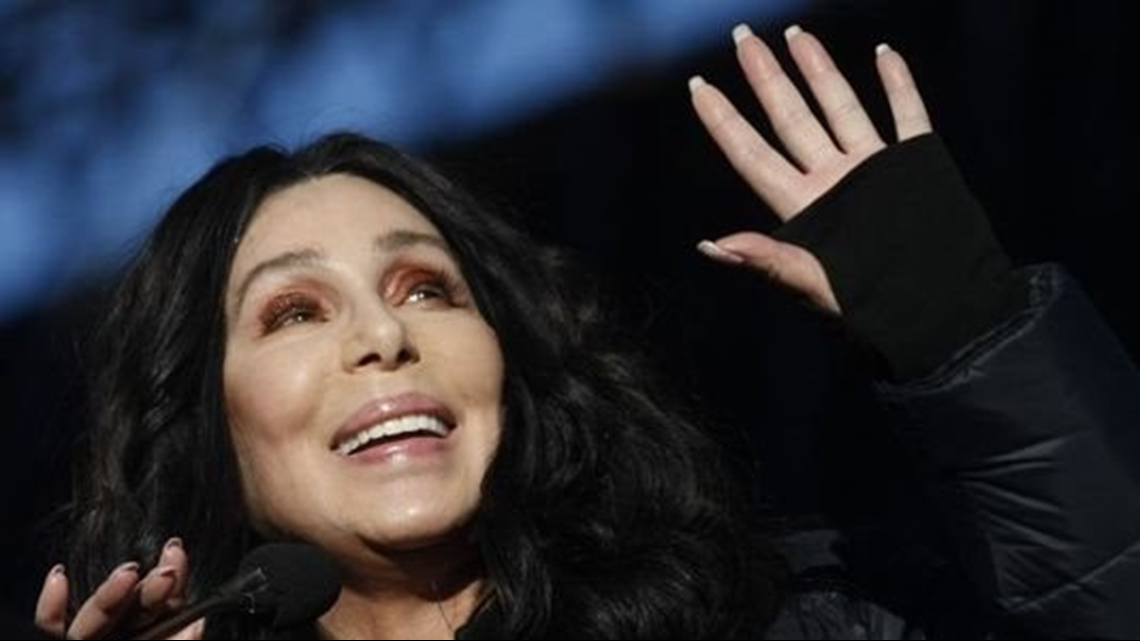 'Believe' at 20: How Cher's Auto-Tuned hit changed music forever ...