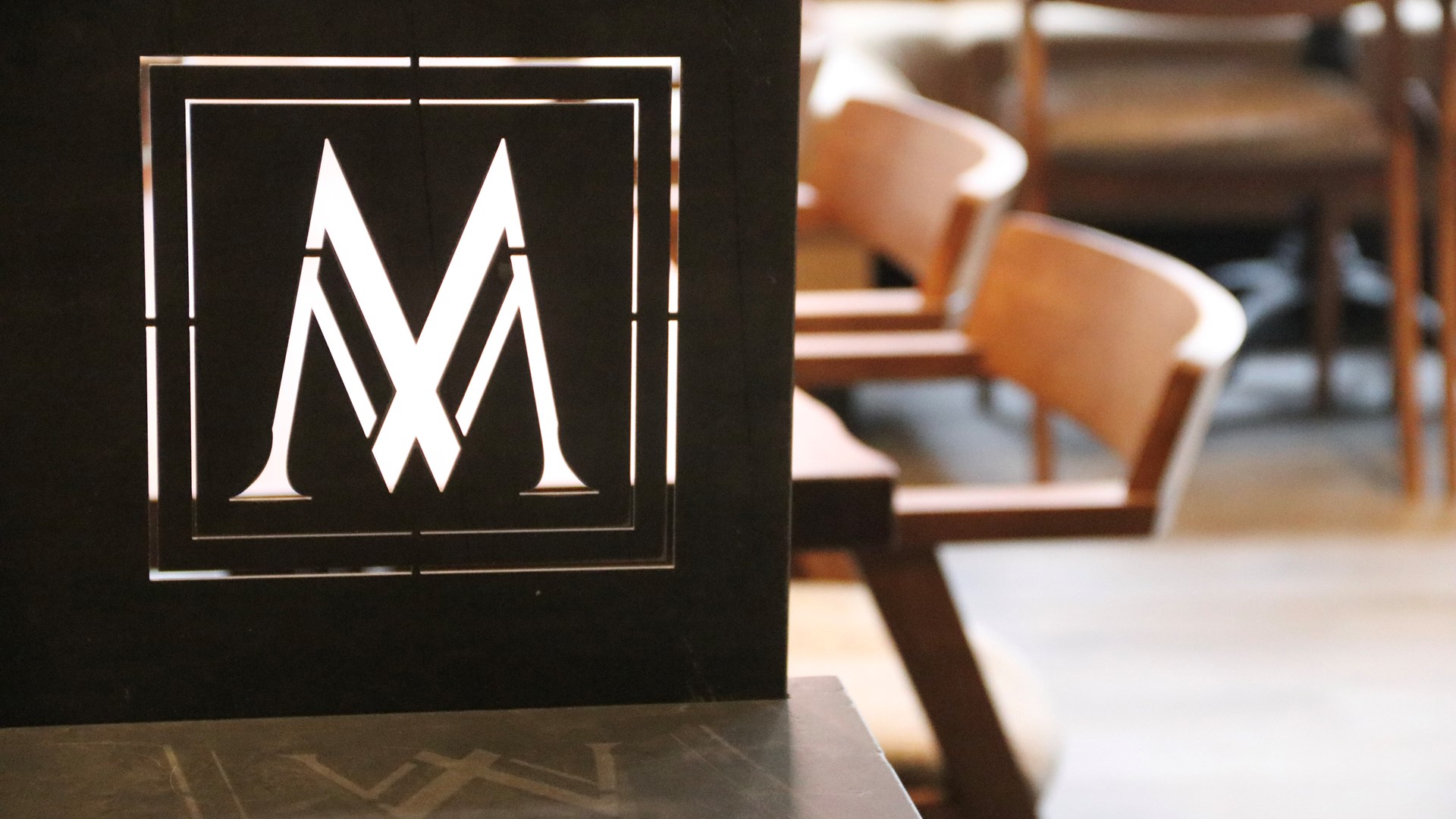 A look inside the French eatery now open in the former Wazee Supper ...