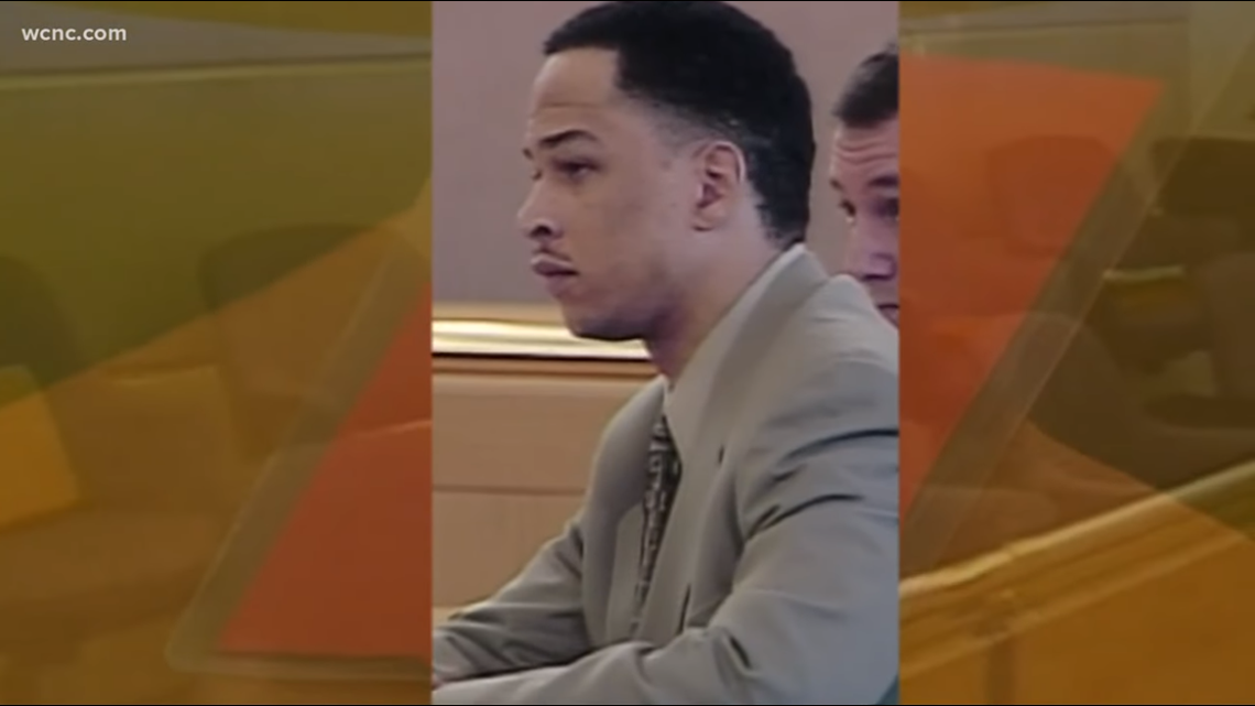 PHOTOS: Rae Carruth | 9news.com