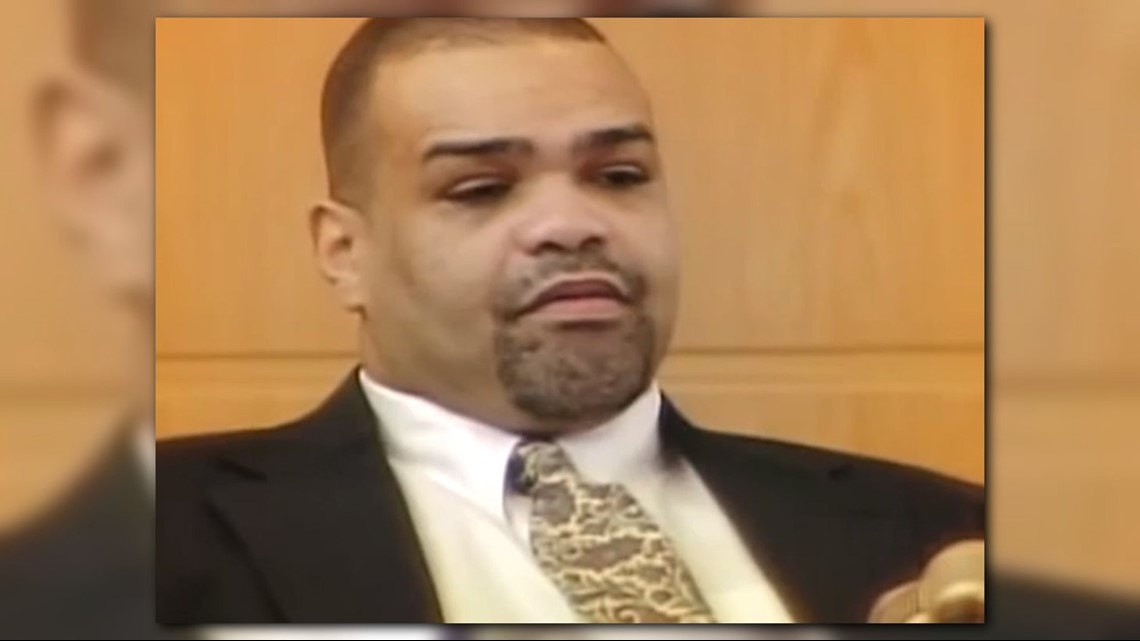 PHOTOS: Rae Carruth | 9news.com