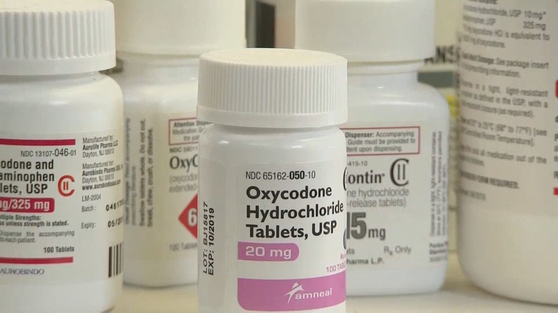 Colorado hospitals get grants to treat opioid addiction in emergency ...