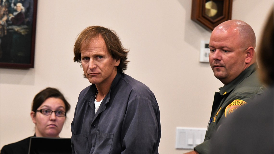 Suspect in hammer killings seeks more time to fight extradition to ...