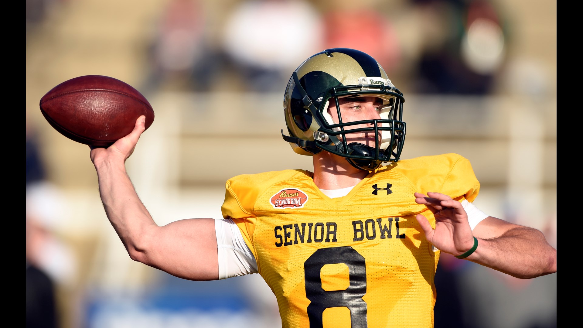 PHOTOS | Garrett Grayson Through the Years | 9news.com