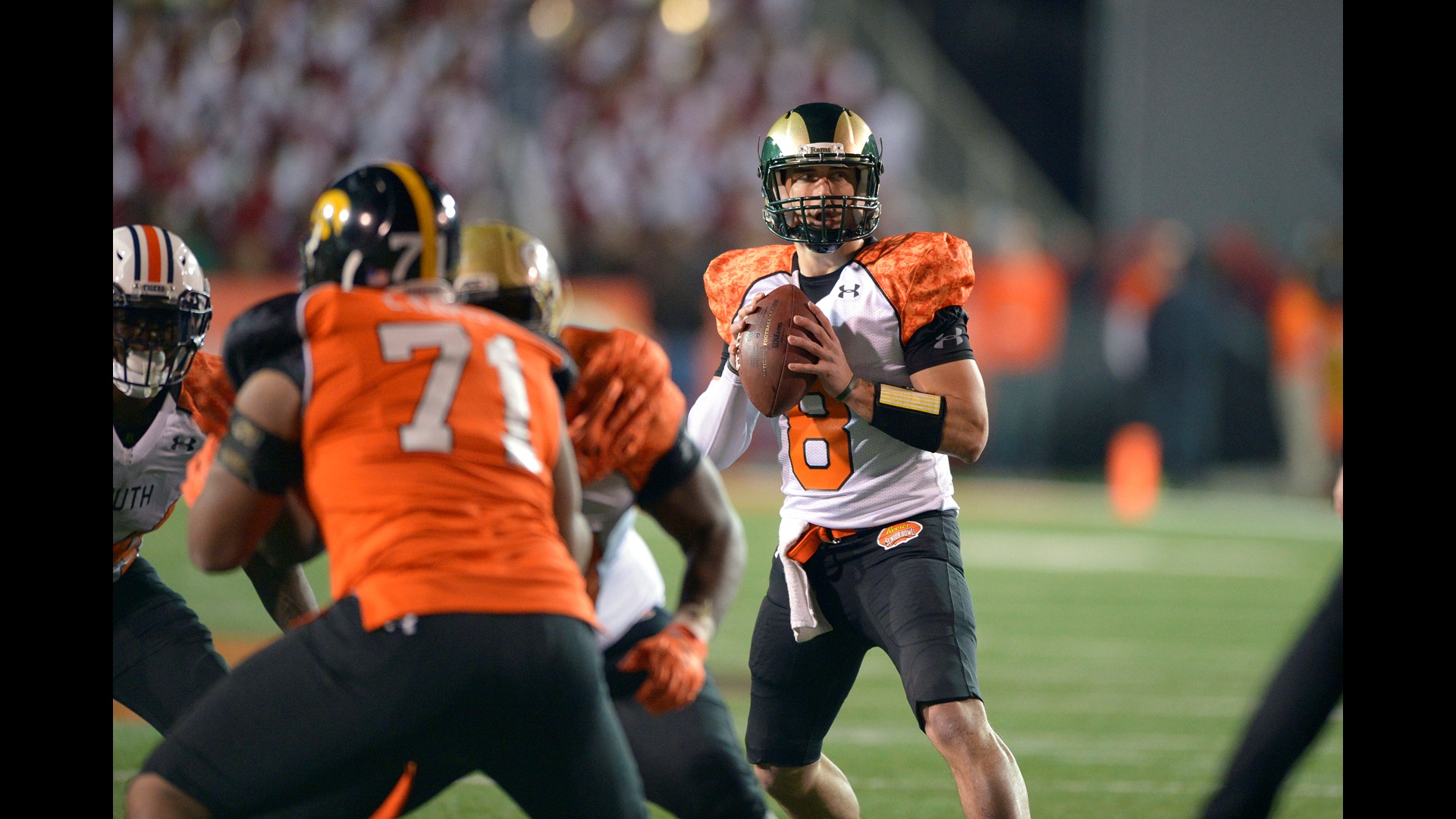 PHOTOS | Garrett Grayson Through the Years | 9news.com