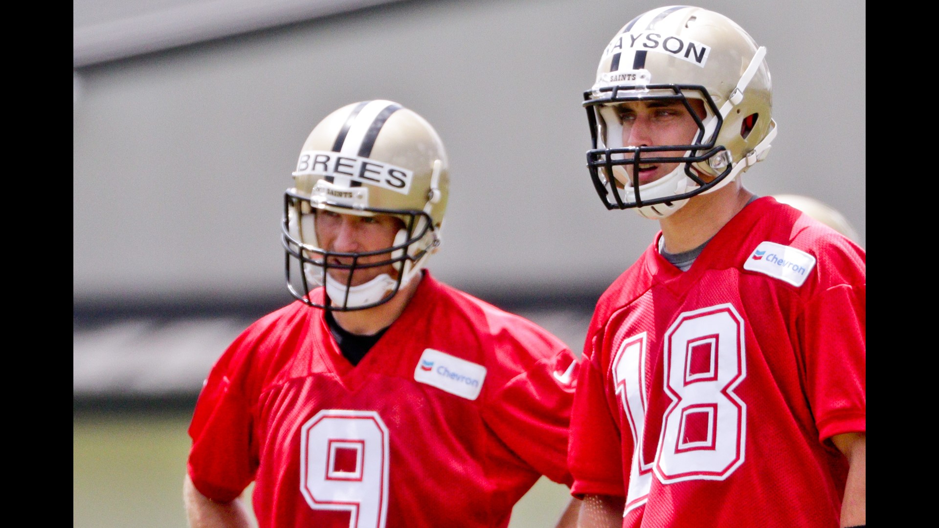 PHOTOS | Garrett Grayson Through the Years | 9news.com