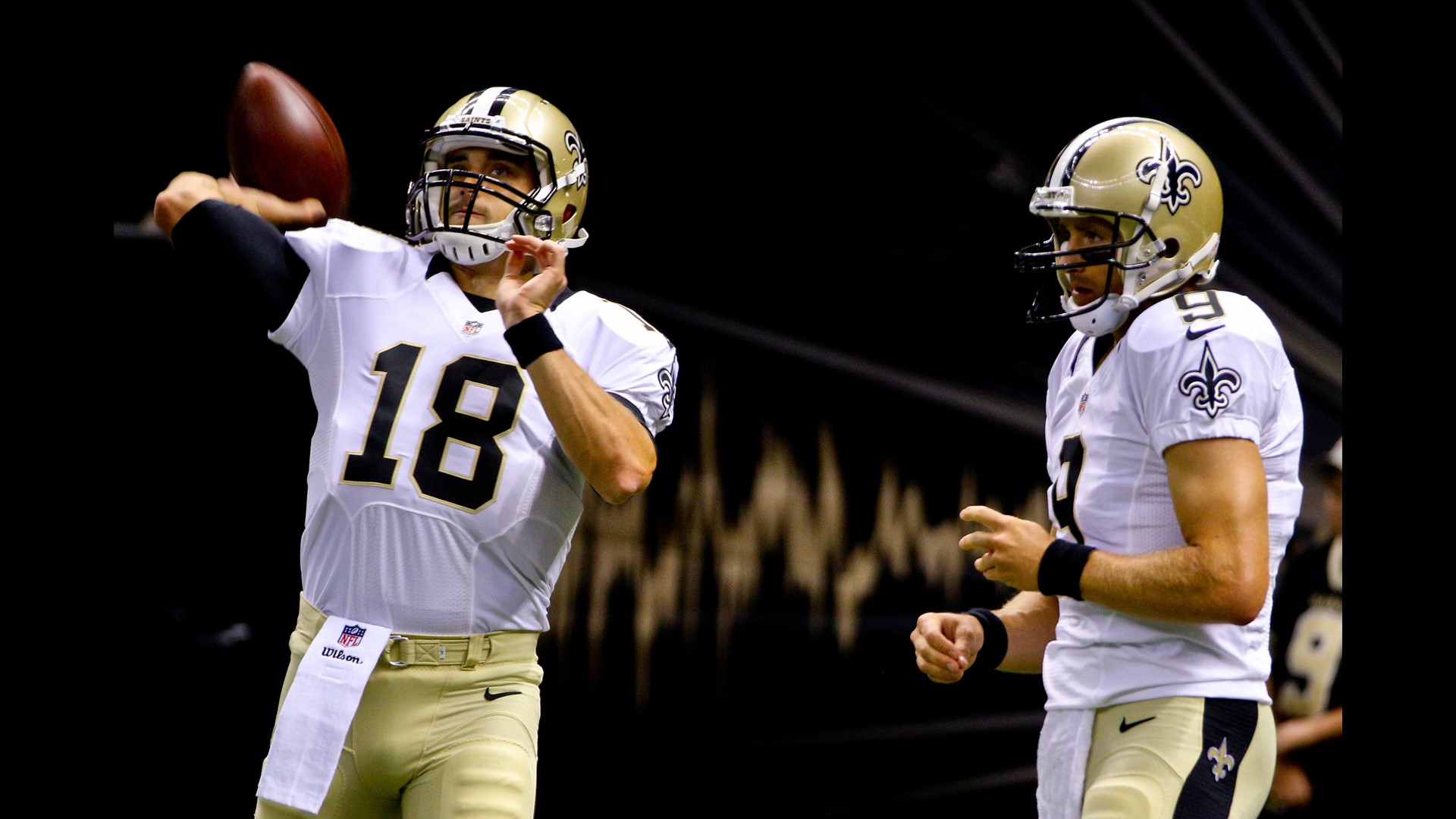 PHOTOS | Garrett Grayson Through the Years | 9news.com