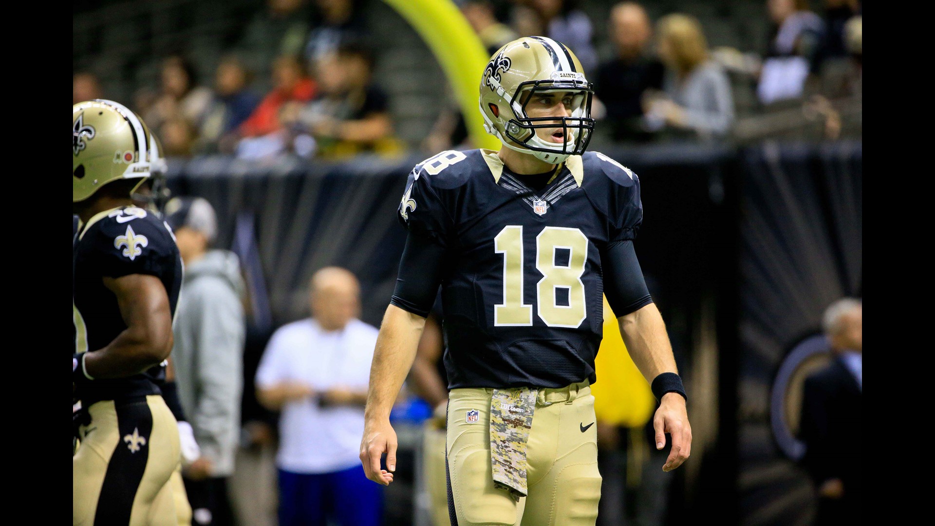 PHOTOS | Garrett Grayson Through the Years | 9news.com