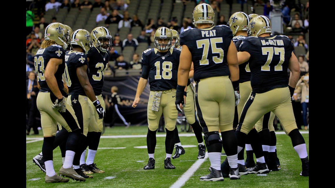 PHOTOS | Garrett Grayson Through the Years | 9news.com