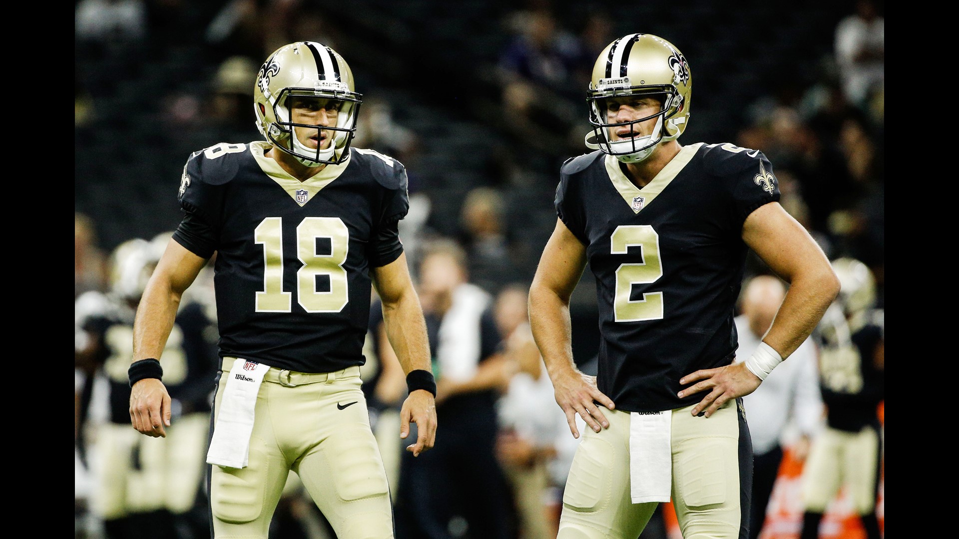 PHOTOS | Garrett Grayson Through the Years | 9news.com