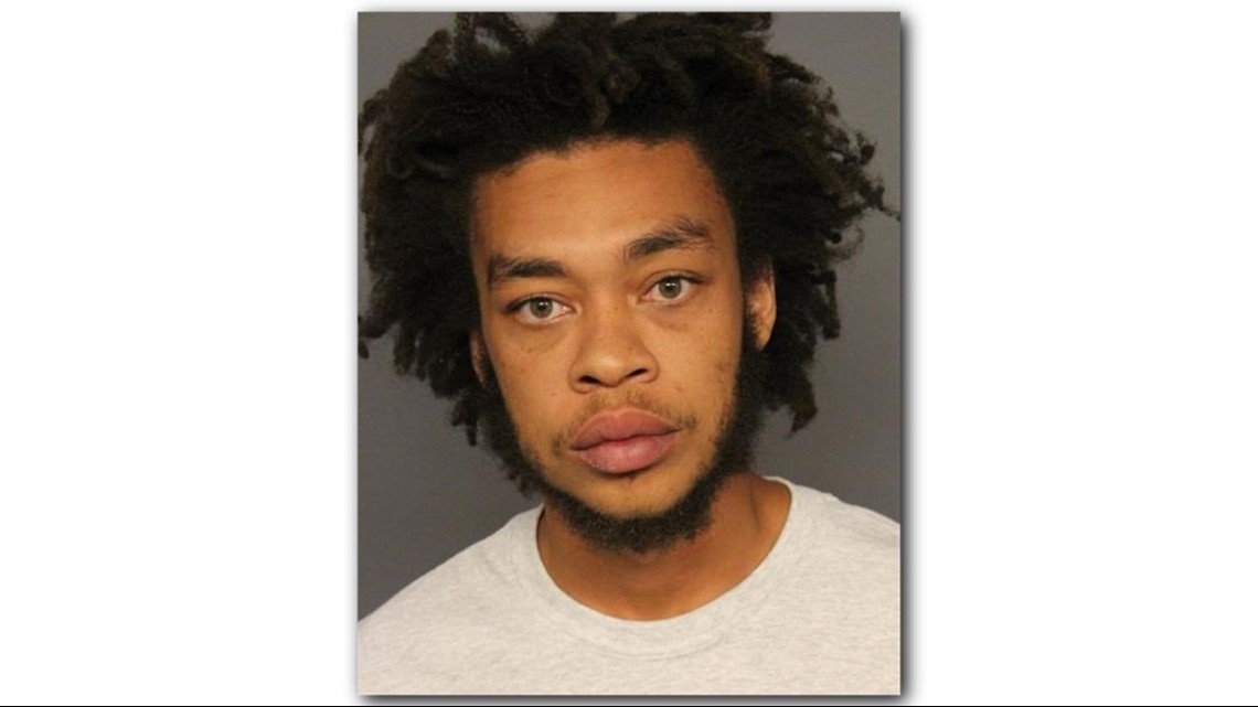 Inmate accused of attacking Denver deputy charged with attempted murder ...