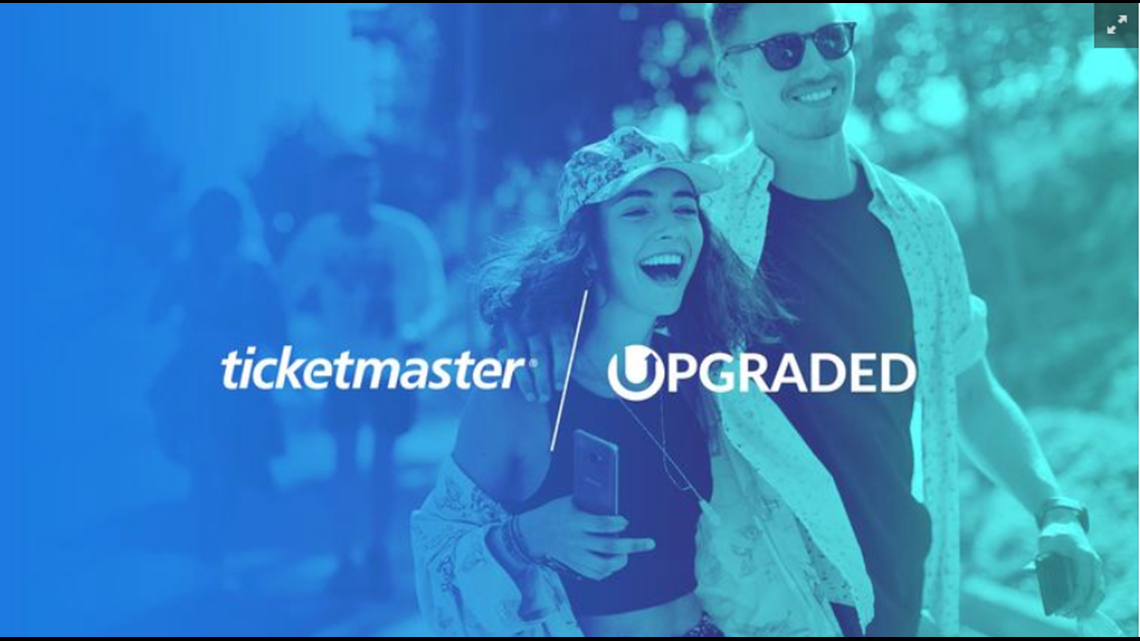 Ticketmaster upgrades with blockchain ticketing solution | 9news.com