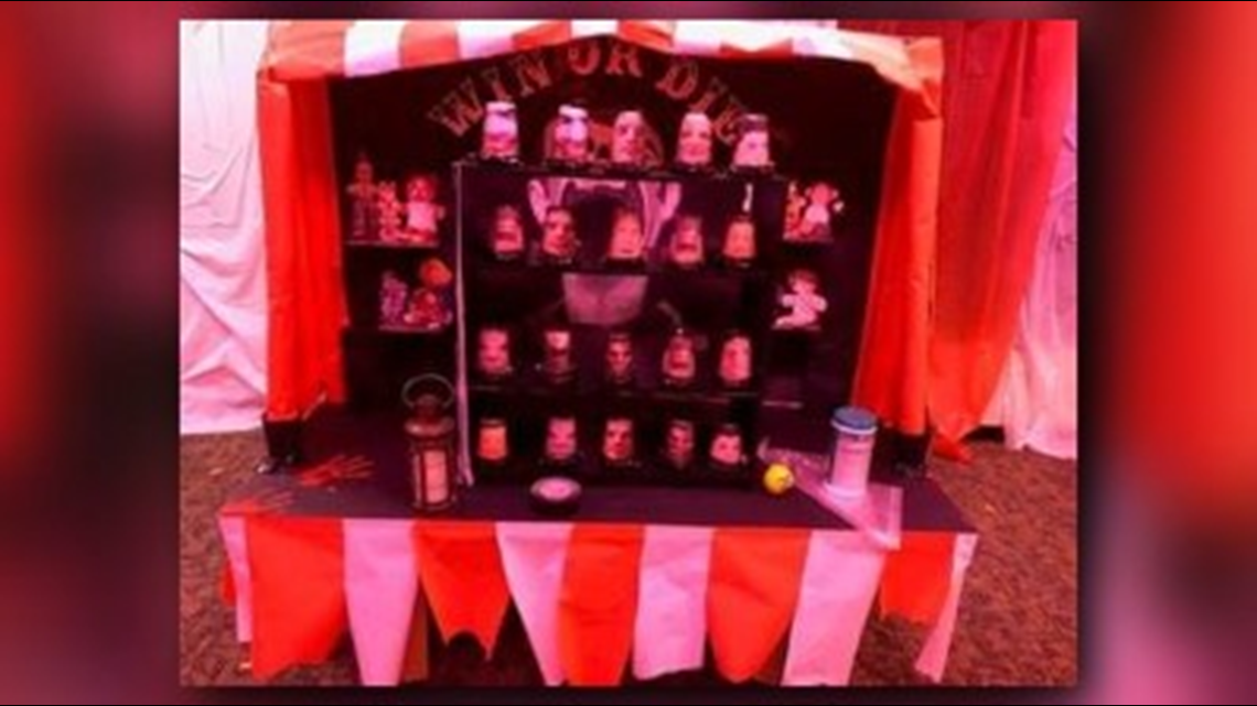 This metro area library is offering a free, Halloween-themed escape ...