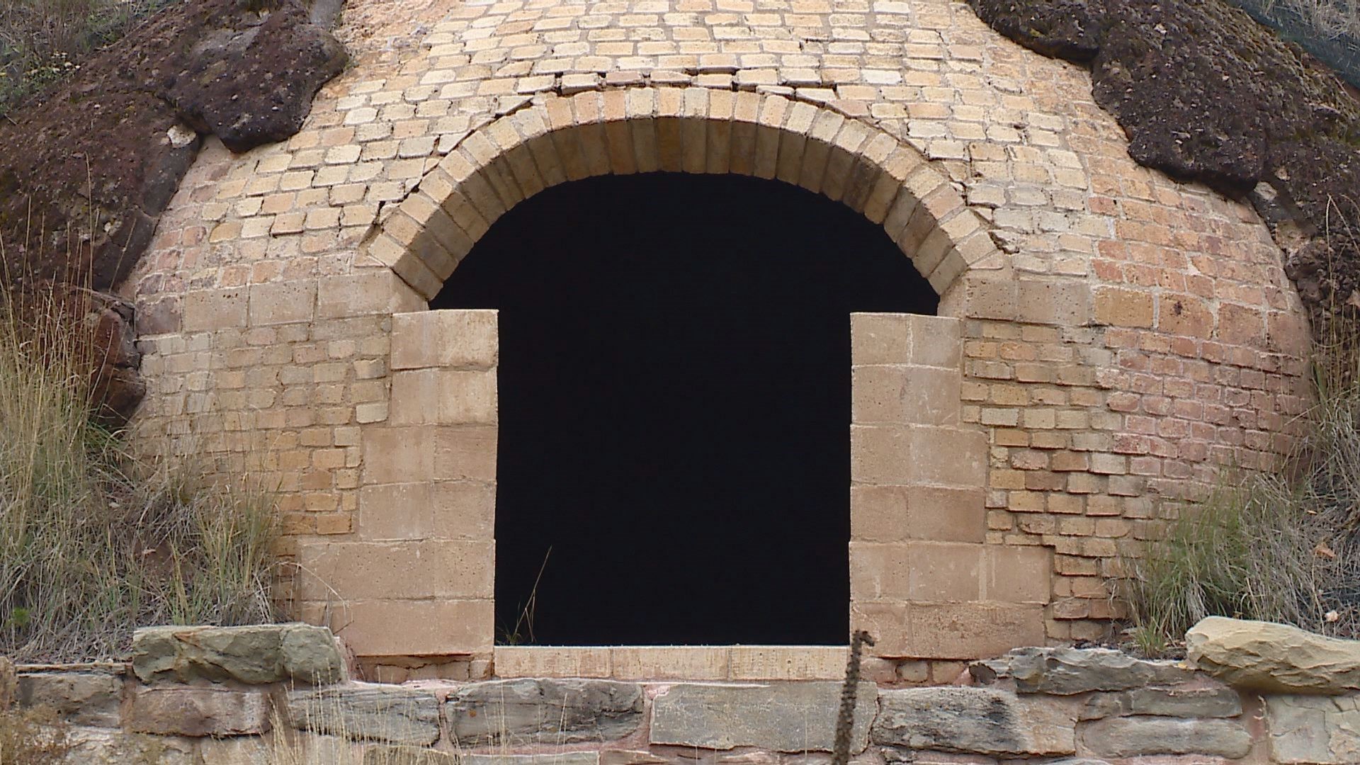 These dome-shaped structures in Redstone have been around for more than ...