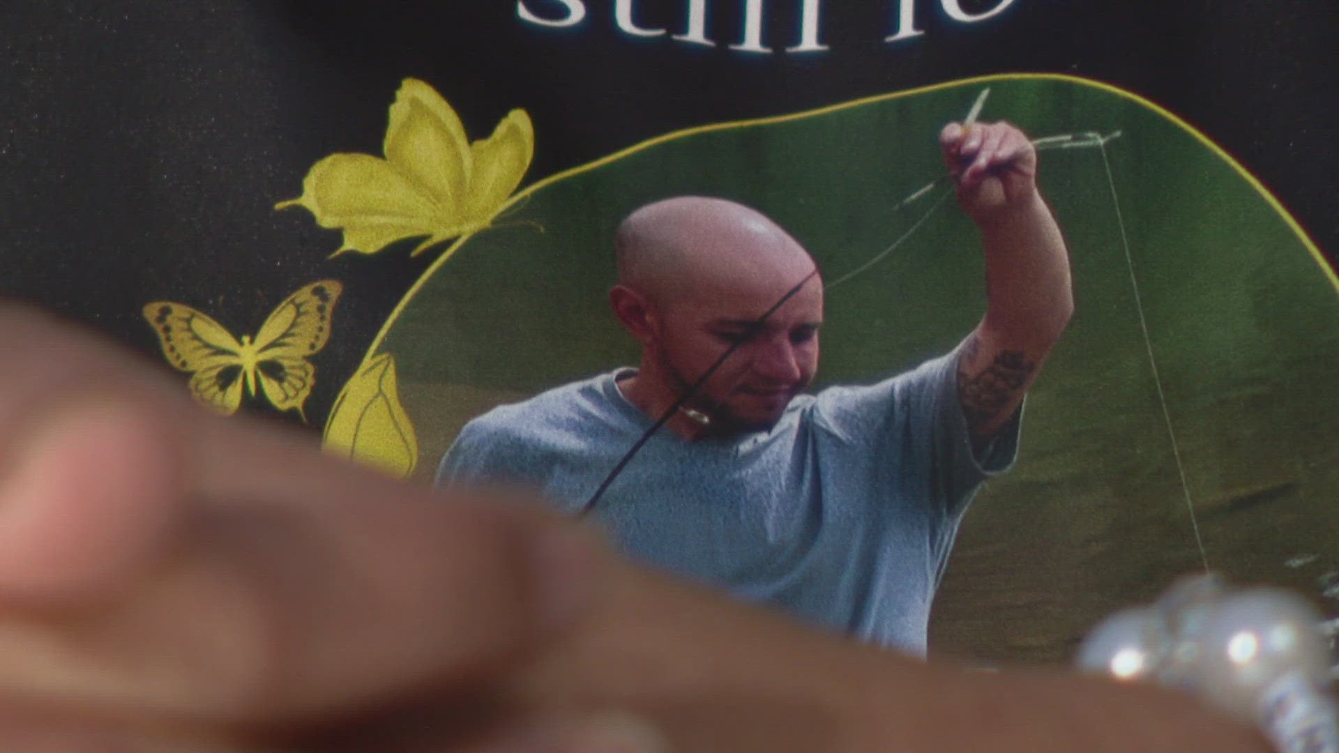 9WTK: investigation opened into death of murdered detective’s first ...