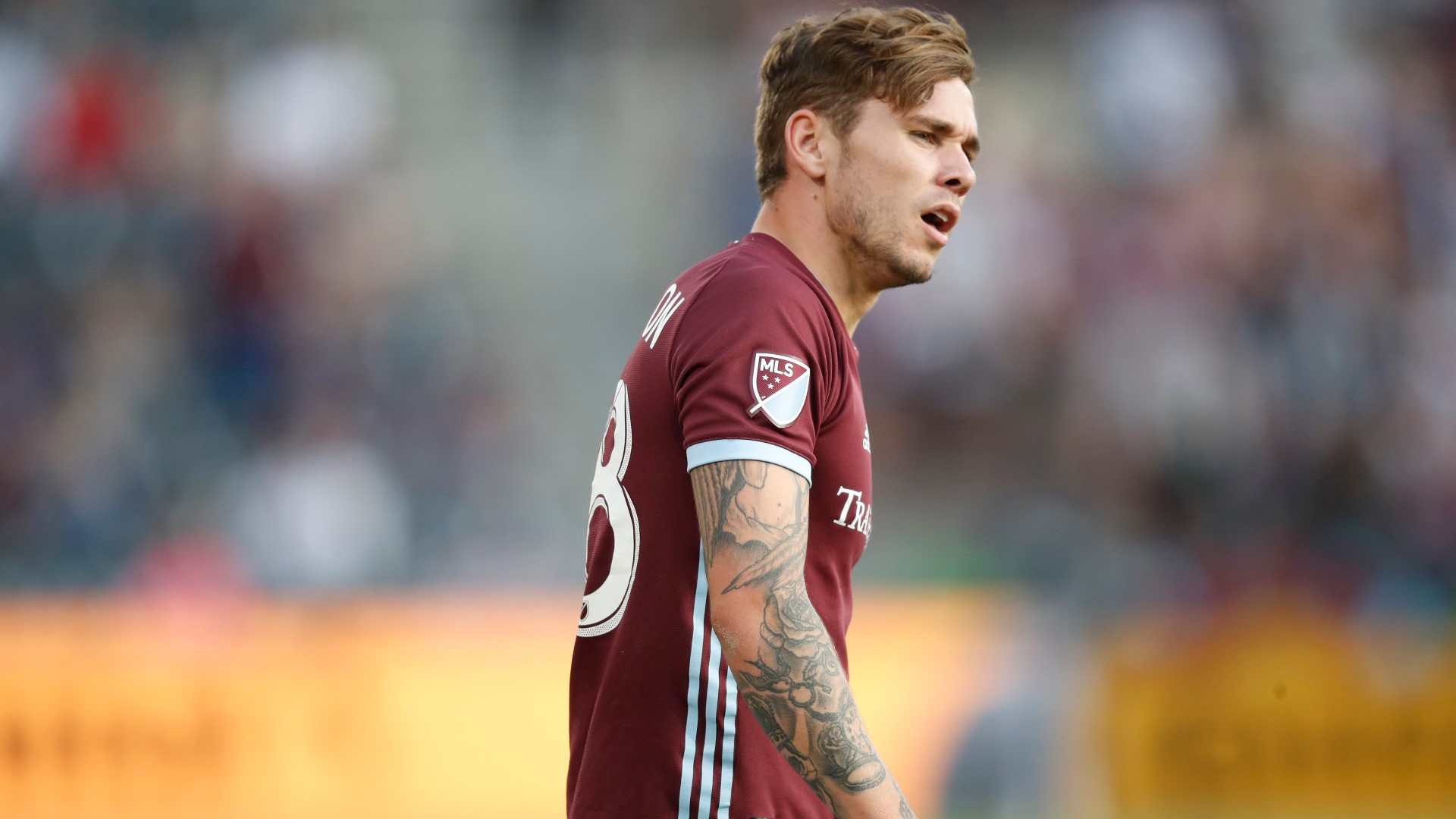 Colorado Rapids announce Aug., Sept. 2020 regular season schedule ...