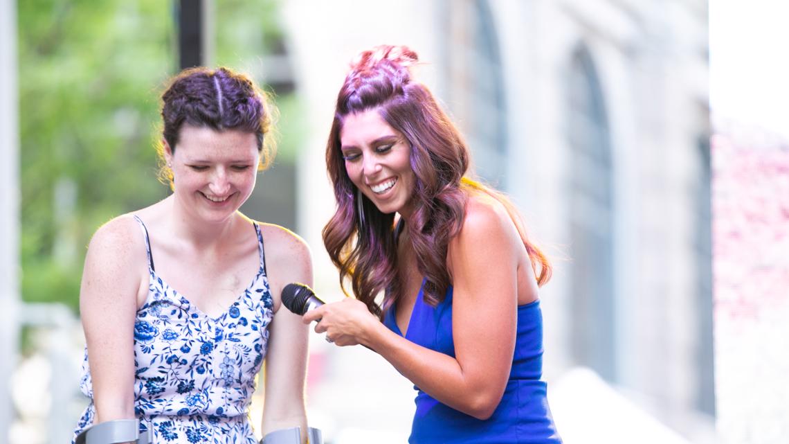 Corey Rose's Wishes and Heroes benefit concert returning | 9news.com