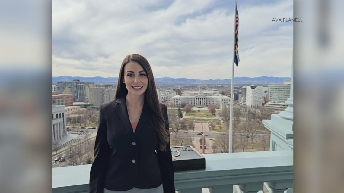 Replacement found for former Colorado Republican Rep. Pugliese | 9news.com