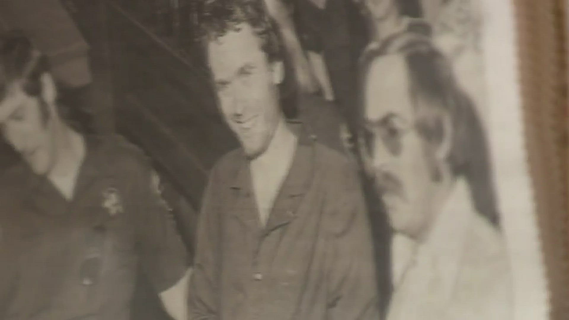 Ted Bundy: A look at the Colorado connection to the notorious serial ...