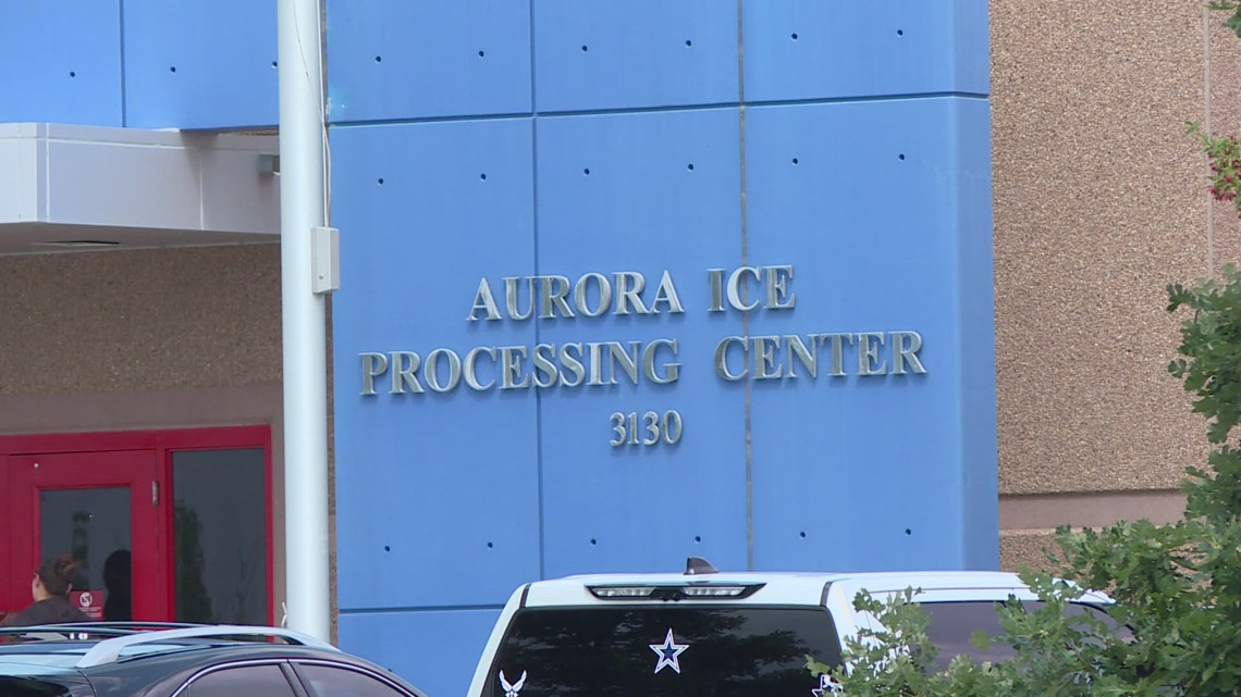 ICE arrests surge in Colorado and Wyoming under Trump administration ...