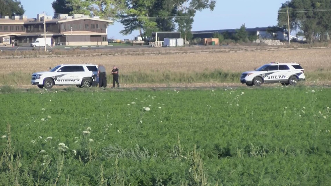 Suspect charged in hit-and-run that killed Weld County deputy | 9news.com