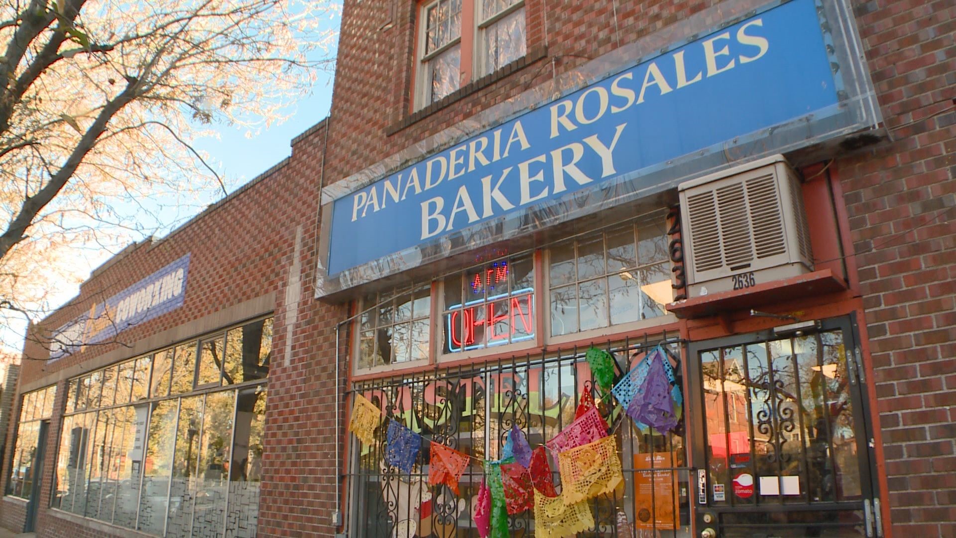 This Denver bakery is creating Dia de los Muertos - Day of the Dead ...