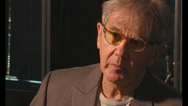 KBCO, Chuck Morris to be inducted into Colorado Music Hall of Fame ...