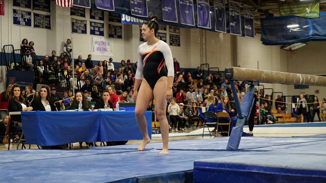 2018 Gymnastics State Championship | 9news.com