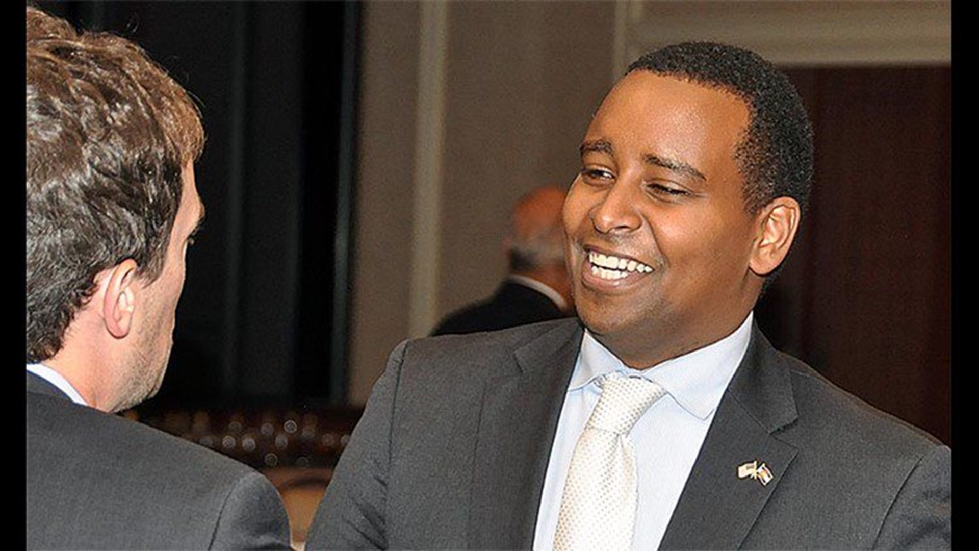 Dem Joseph Neguse wins CO's 2nd Congressional District, will fill Jared ...