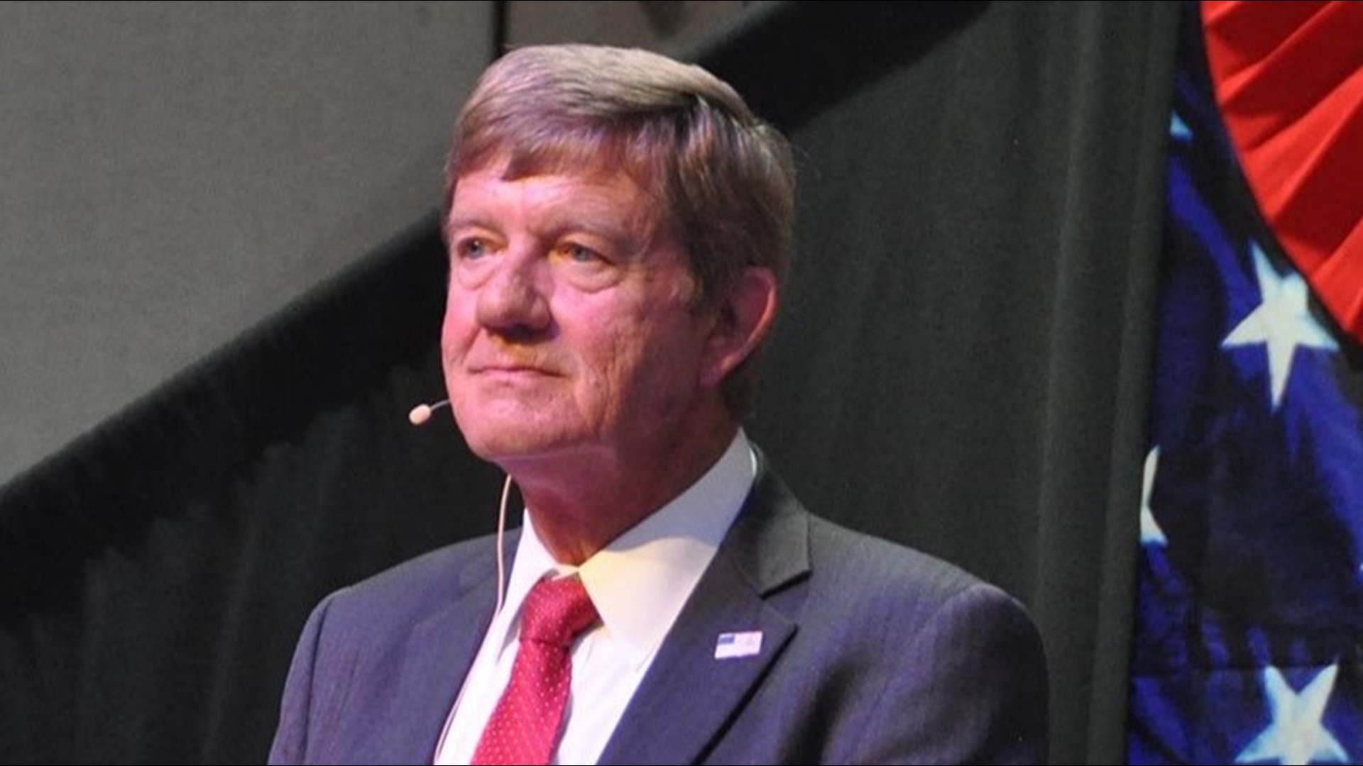 Scott Tipton wins reelection bid against Dem challenger to retain ...