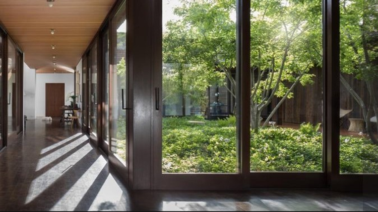 This $29M Colorado home inspired by Thoreau is set on 70 acres with a ...