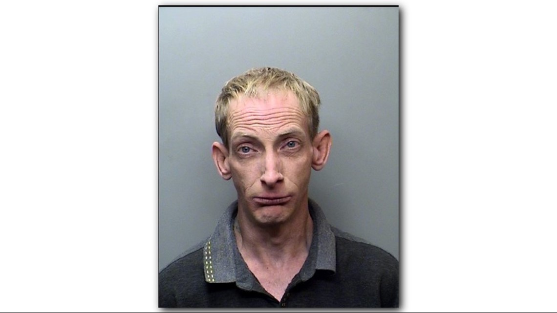 Loveland man faces 14 charges after he's accused of trading child ...