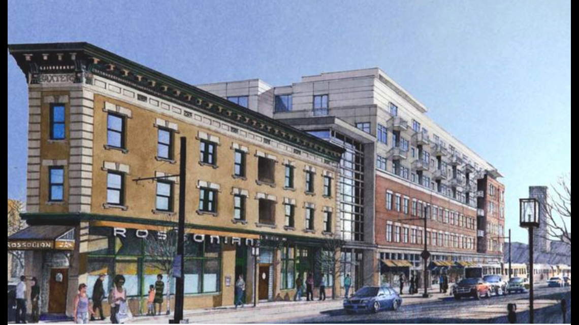 Palisade Partners works to transform Five Points through five projects ...