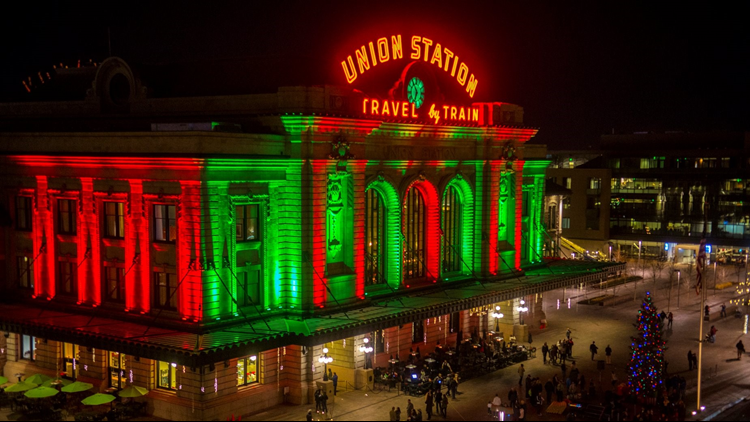 50 things to do in Colorado this Thanksgiving weekend | 9news.com