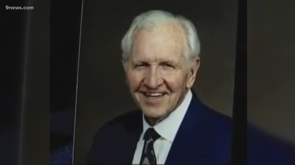 Broadcast pioneer Edward Scott who played 'Sheriff Scotty' dies at 91 ...