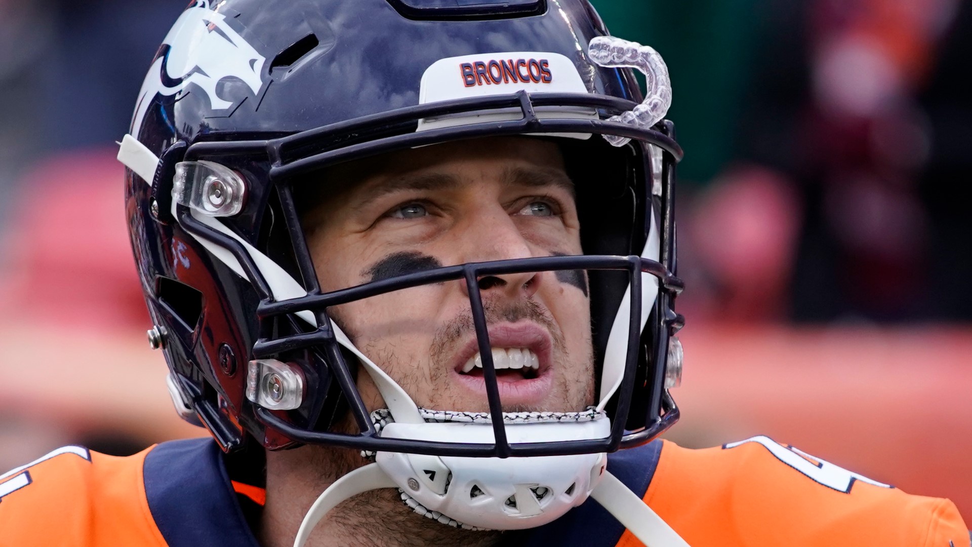 Broncos QB drought curse of Peyton Manning | 9news.com