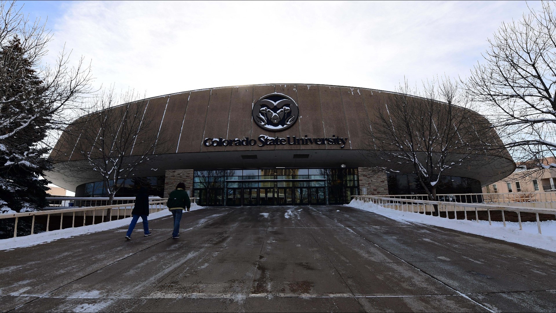 Colorado State University to sell beer and wine for basketball games at ...