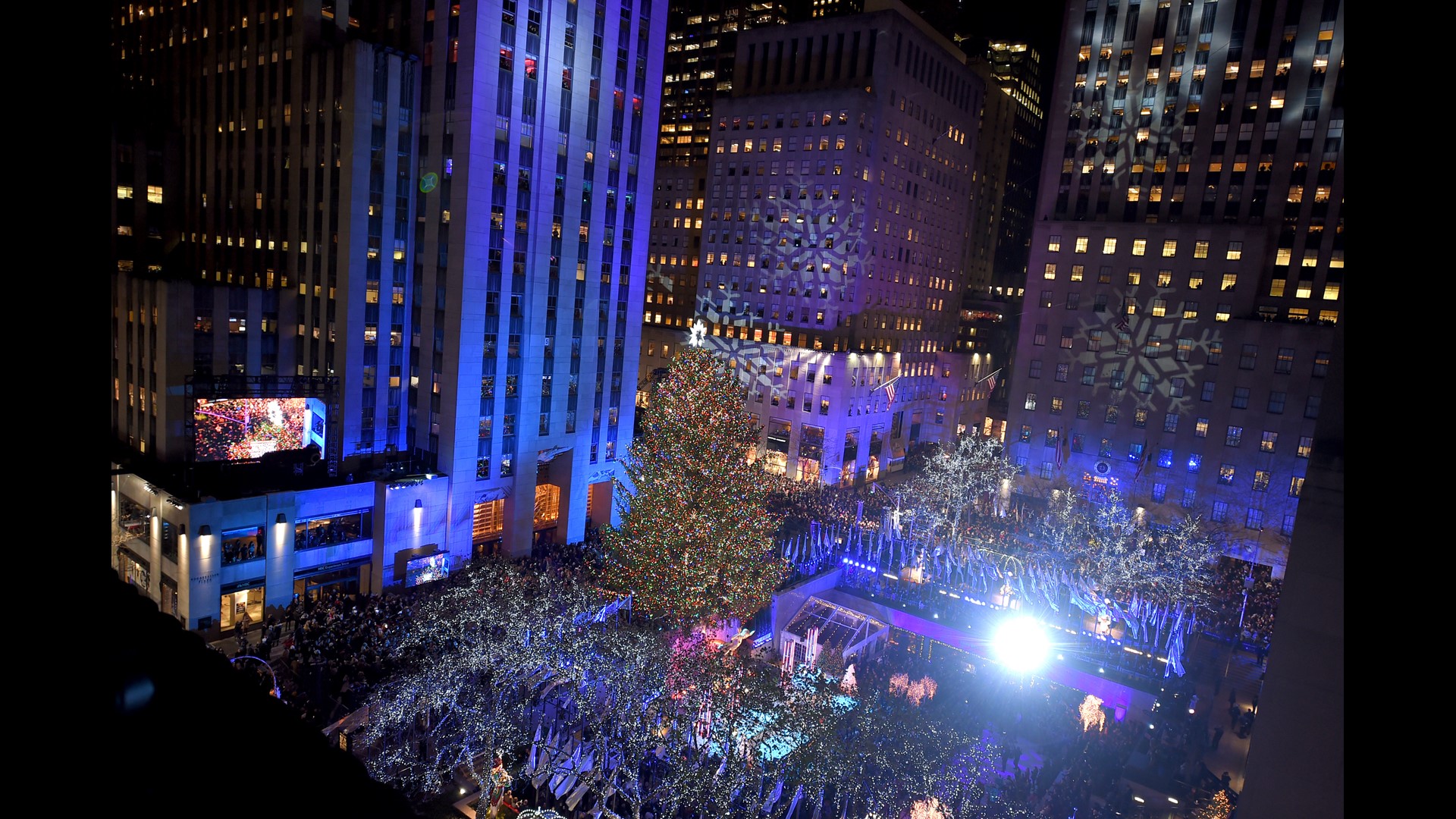What Are The Most Popular Christmas Songs Around The World 9news what-are-the-most-popular-christmas-songs-around-the-world-9news