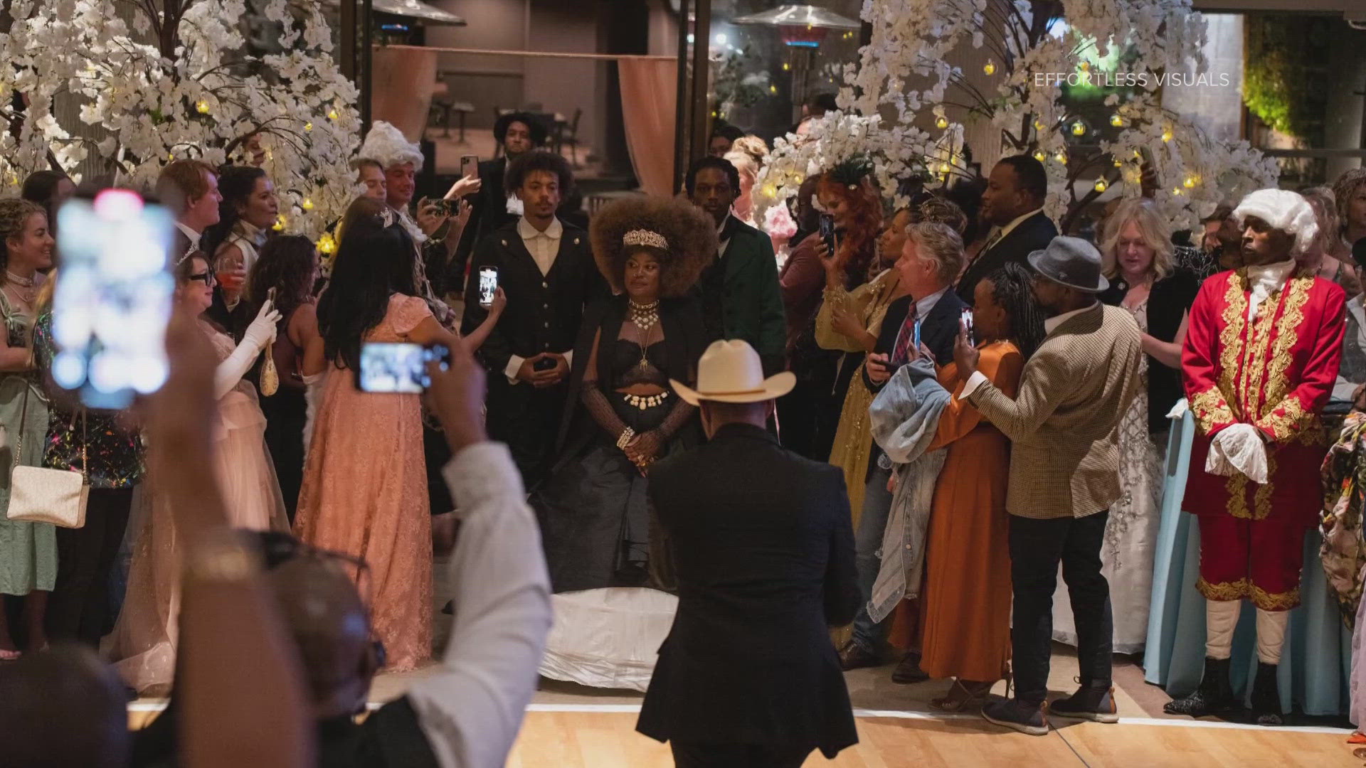 Traillionaires Foundation gala to raise money for Denver's youth of ...