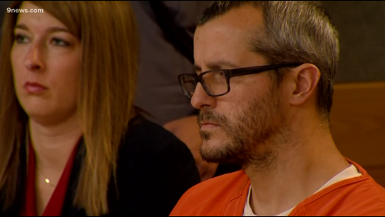Lengthy documents detail marital problems, affair in Chris Watts murder ...
