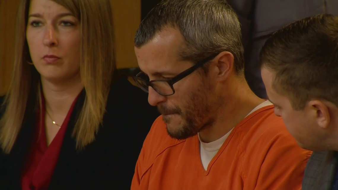 Chris Watts case: What we know now and what's next | 9news.com