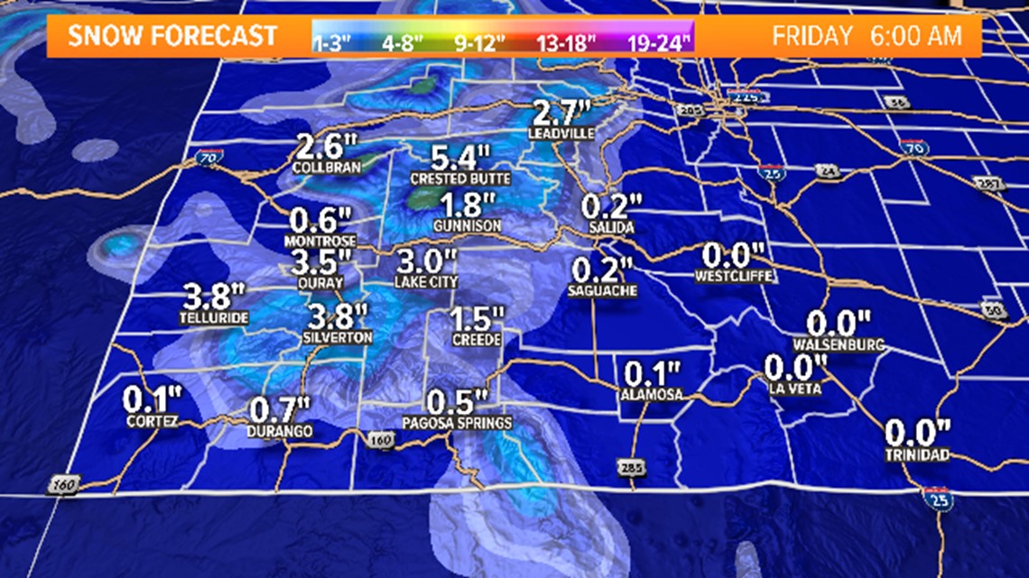Wildfire Coverage | Denver, CO | 9NEWS.com