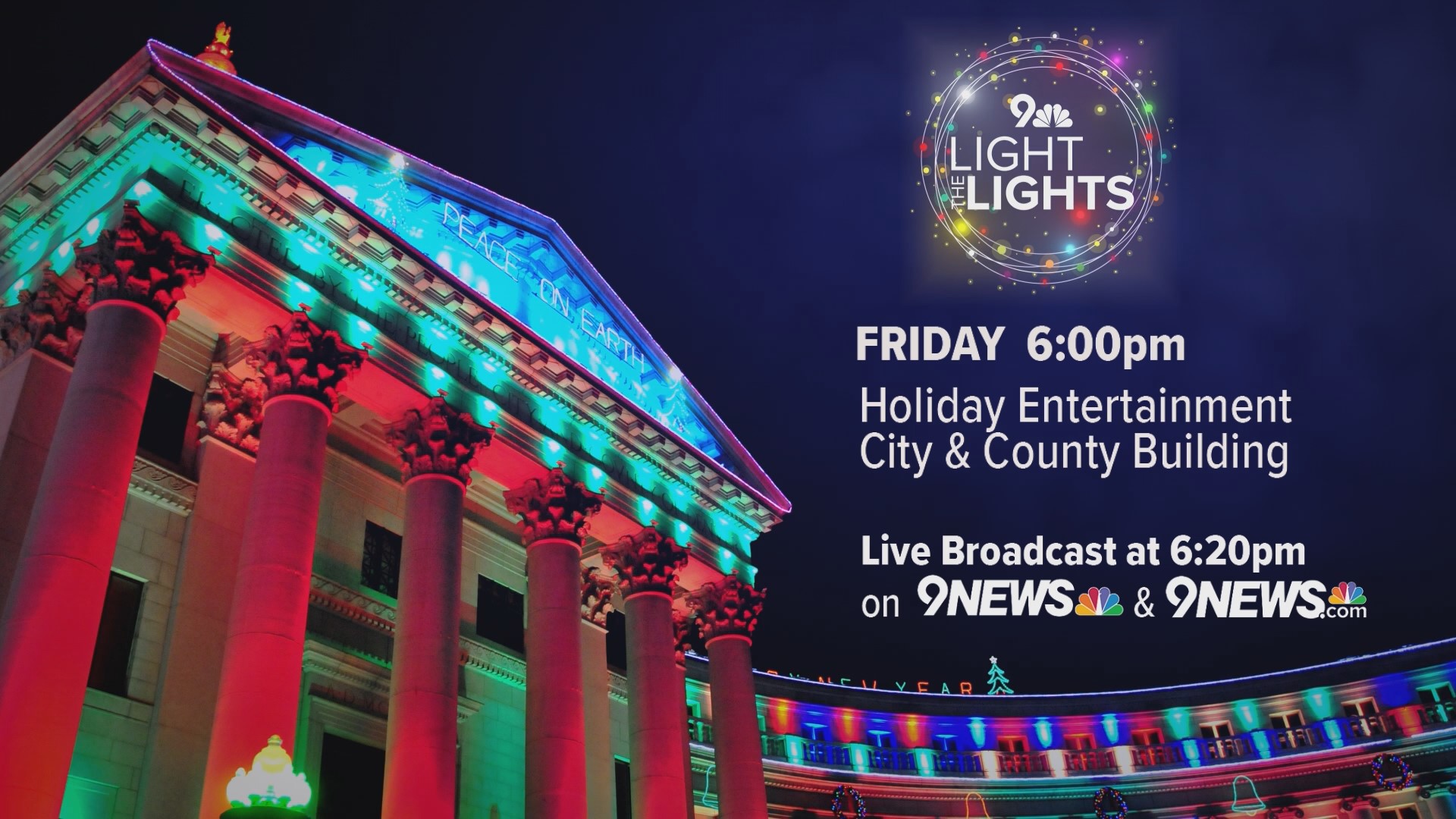9Things to do in Colorado this Thanksgiving weekend | 9news.com