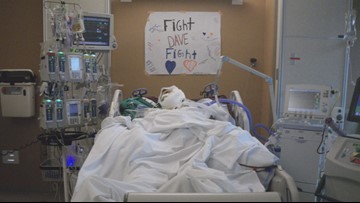 Man makes miraculous recovery after preventable inferno burns 90 ...