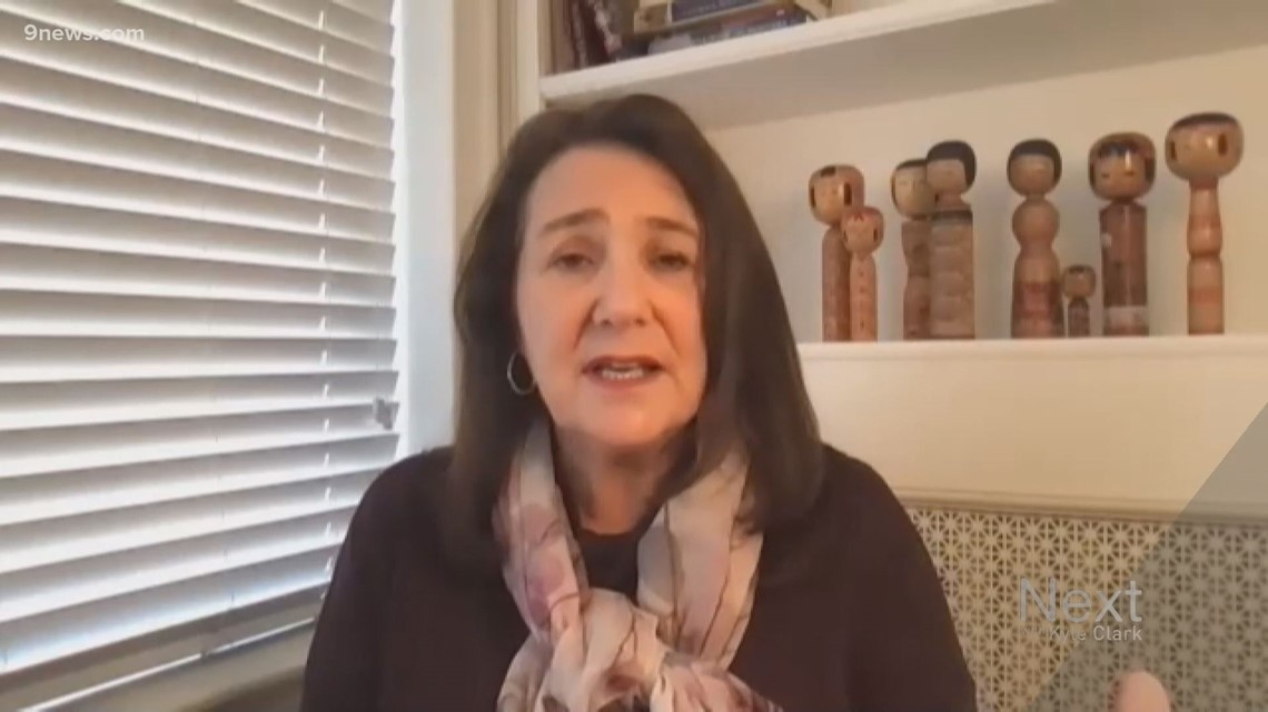 Colorado Congressional Democrats advocate for removing Trump from ...