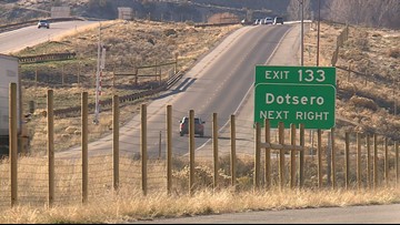 The mystery behind Colorado's only active volcano | 9news.com