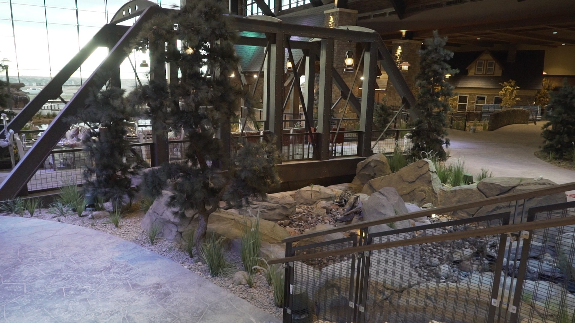 The Gaylord Rockies Resort and Convention Center opens Dec. 18 | 9news.com