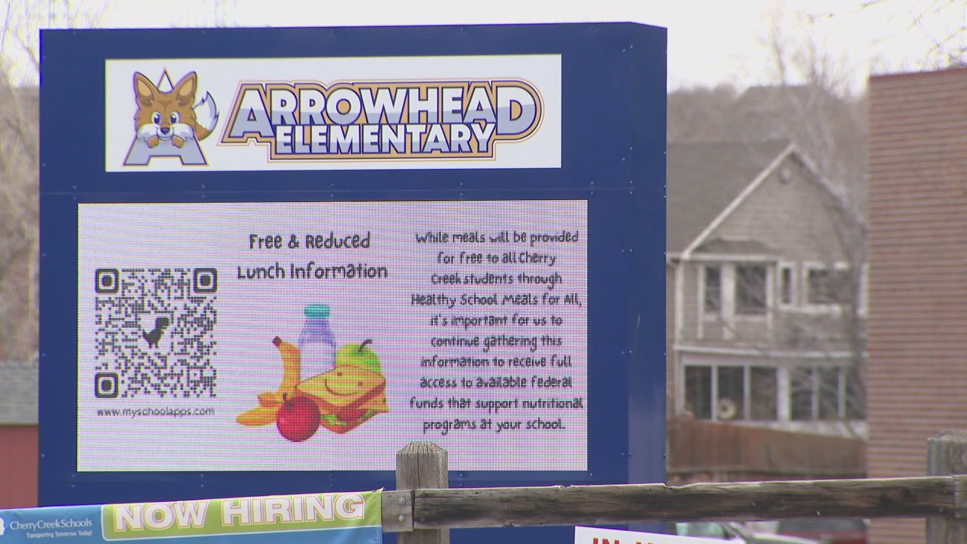 All Arrowhead Elementary students, staff safe after gun found in ...
